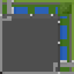 Minetest Mapserver